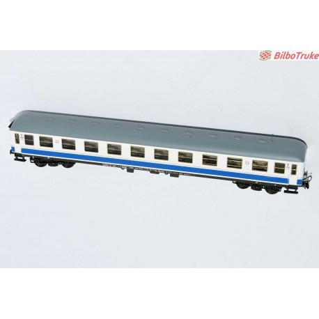 VAGON ROCO RENFE | BILBOTRUKE