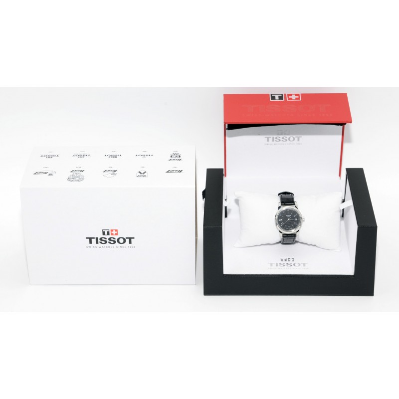RELOJ TISSOT T033210A| Bilbotruke | Segunda mano Bilbao