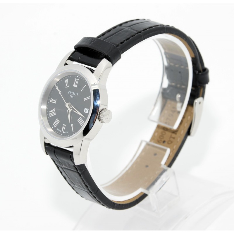 RELOJ TISSOT T033210A| Bilbotruke | Segunda mano Bilbao