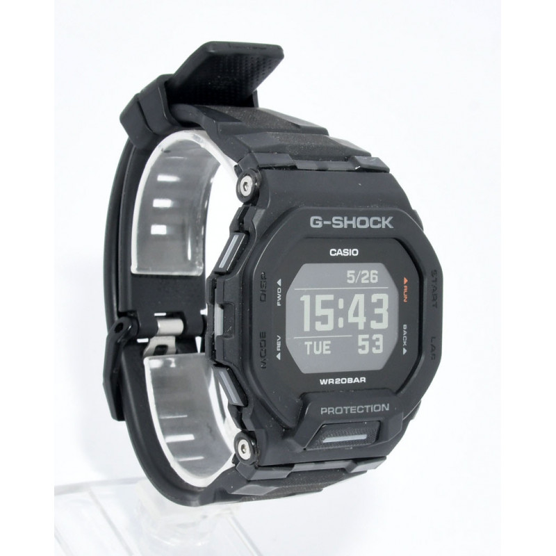 RELOJ CASIO G-SHOCK GBD200
