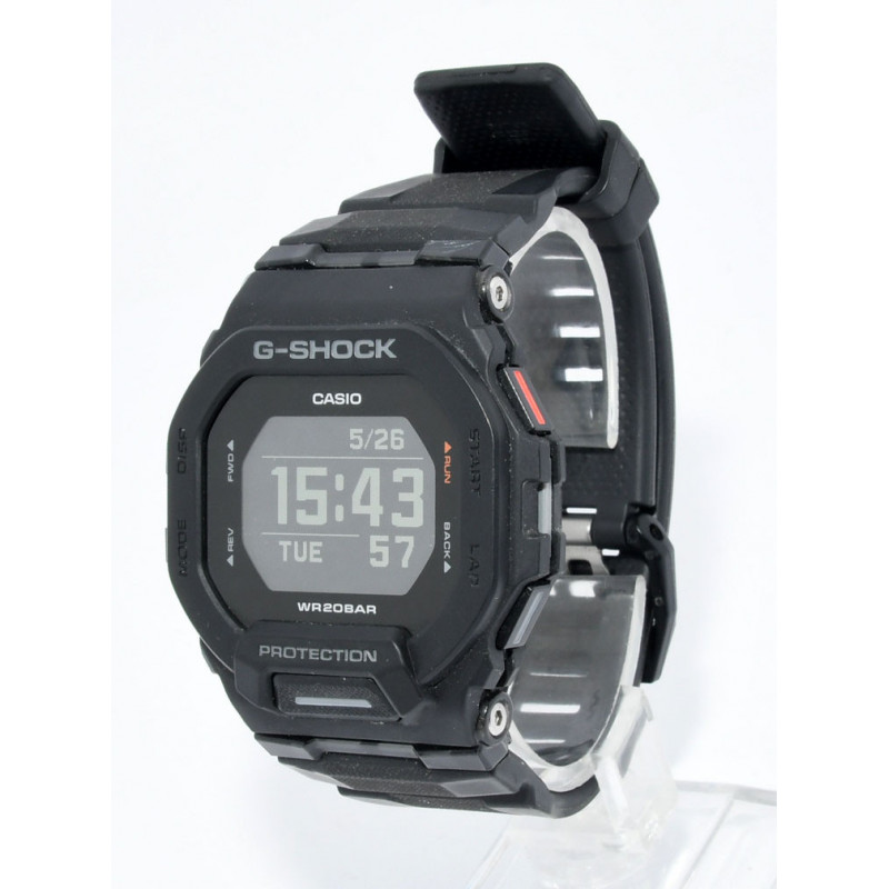 RELOJ CASIO G-SHOCK GBD200