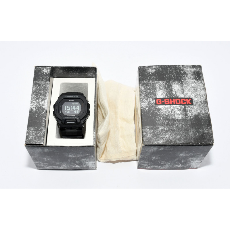 RELOJ CASIO G-SHOCK GBD200