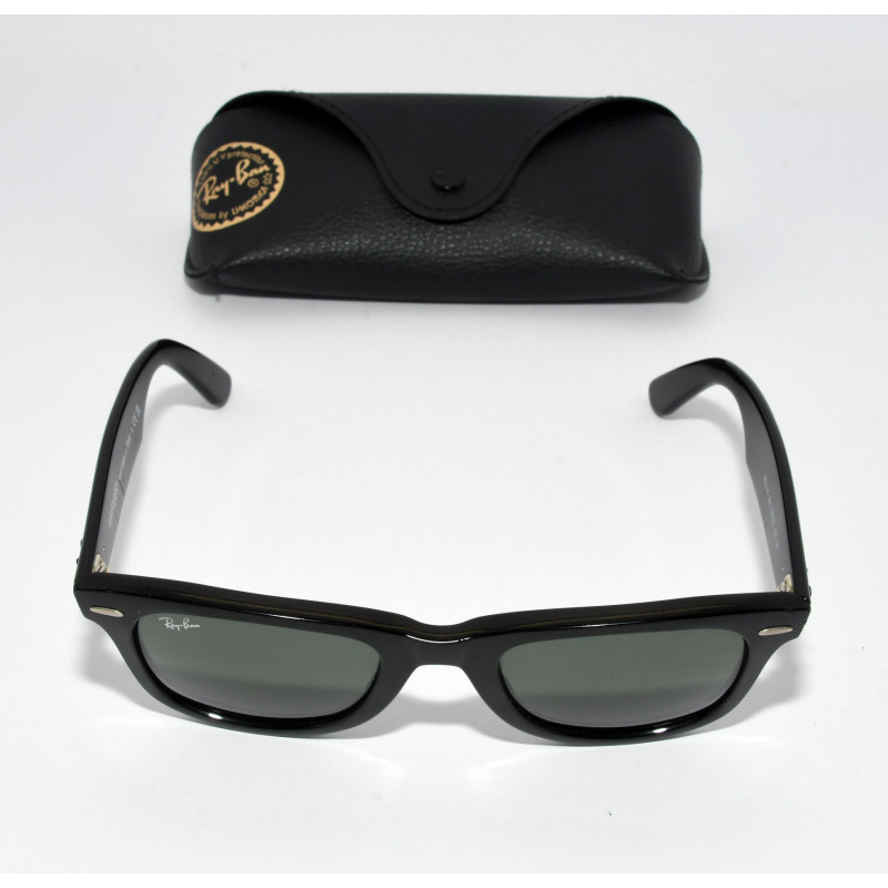 GAFAS DE SOL RAY BAN RB 2140 WAYFARER