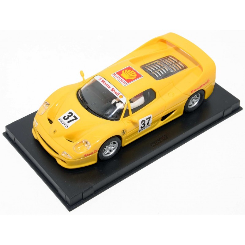 NINCO FERRARI F-50 SHELL 50124 | BILBOTRUKE SEGUNDA MANO