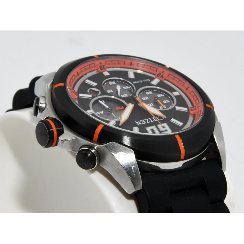 RELOJ CITIZEN ECO-DRIVE B620-S090776| BILBOTRUKE SEGUNDA MANO