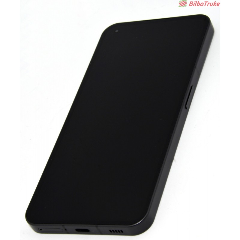 NOTHING PHONE (1) A063 256GB NEGRO | BILBOTRUKE SEGUNDA MANO