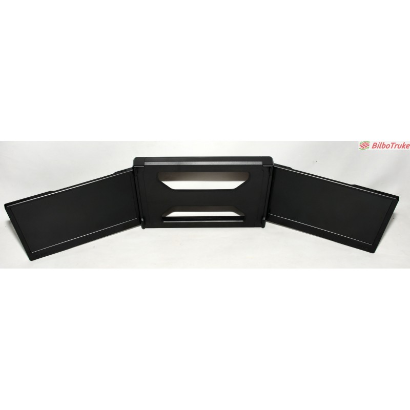 OFIYAA P2 TRI SCREEM NOTEBOOK EXPANSION SCREEN|BILBOTRUKE SEGUNDA MANO